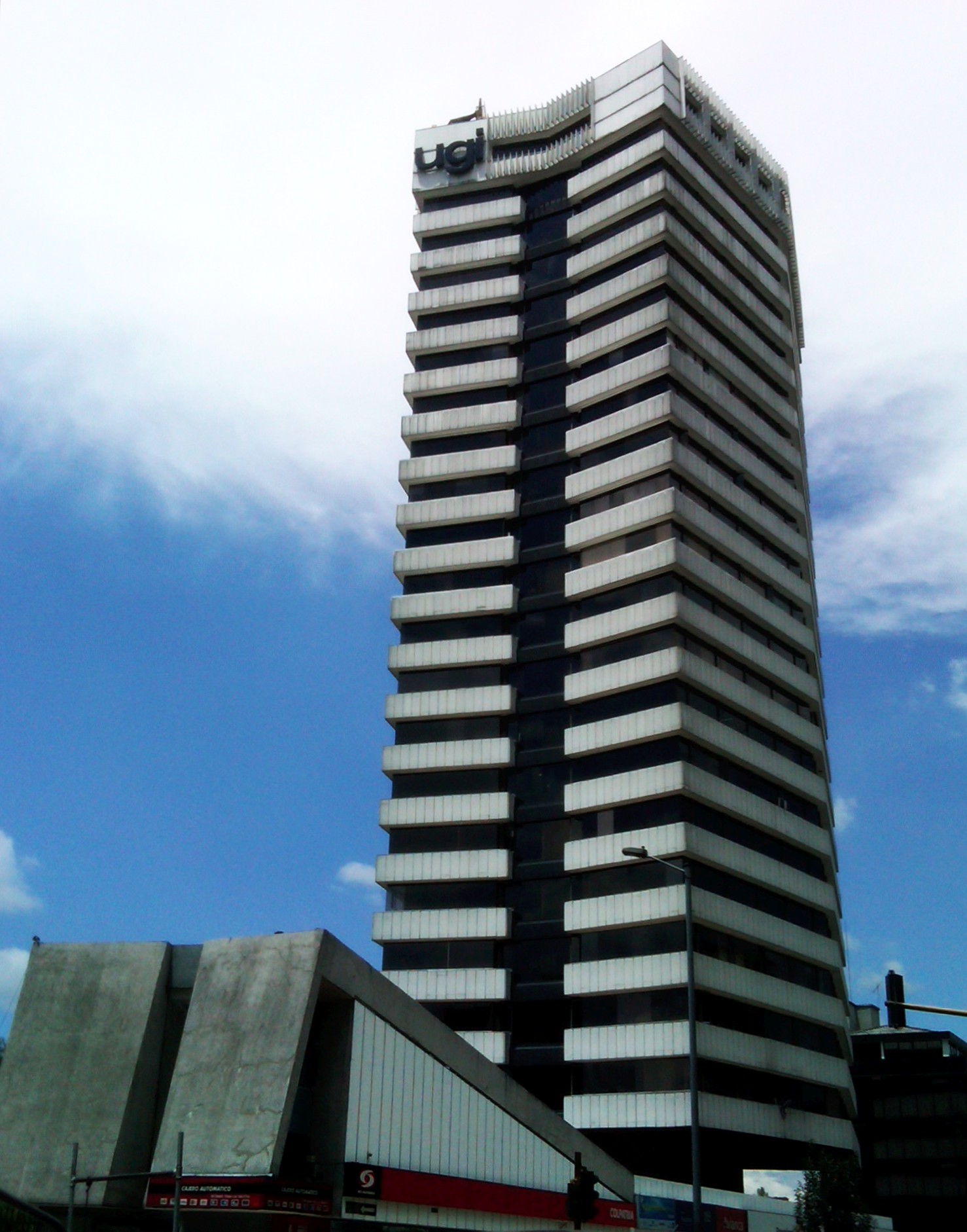 arquitectura bogota at emaze Presentation