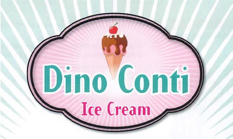 Dino conti Ice Cream on emaze