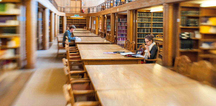 Research Process: Types of Sources on emaze