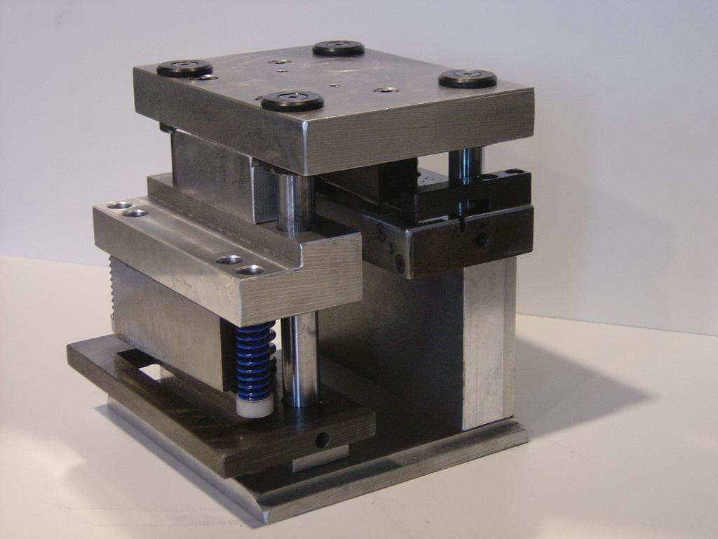 troquelado at emaze Presentation