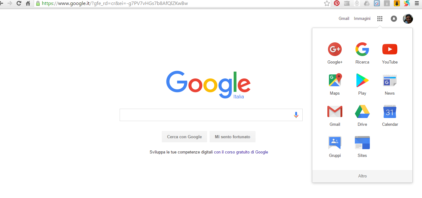 google Drive at emaze Presentation