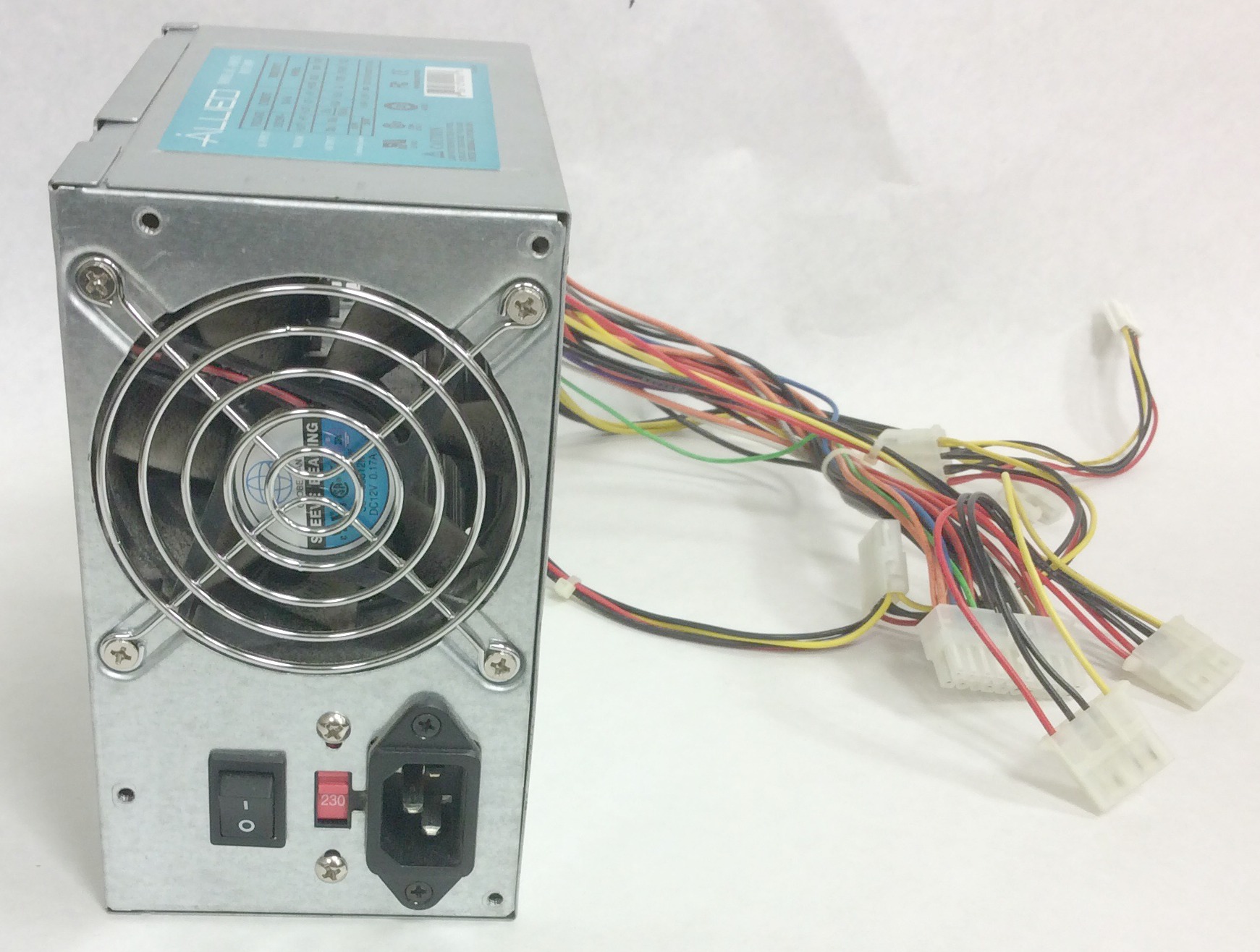 Computer PArts at emaze Presentation