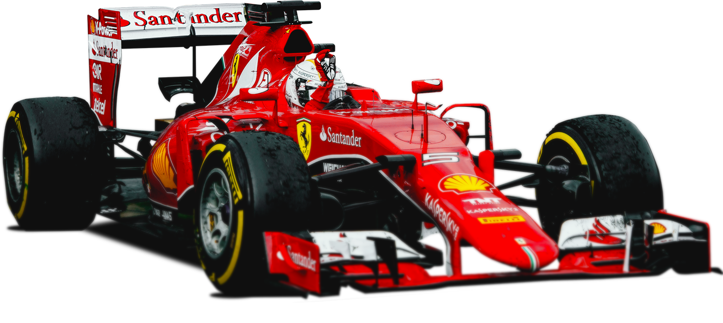 Ferrari at emaze Presentation