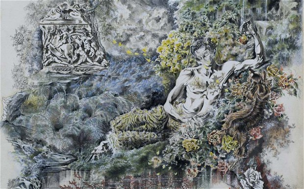 Neorromanticismo on emaze