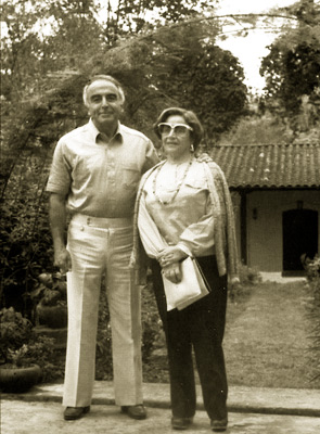 ABF at emaze Presentation