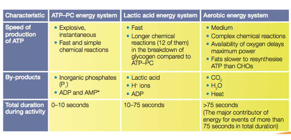 Y12 PE: Unit 3 on emaze