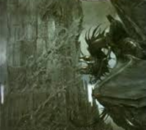 The Lord of Rings at emaze Presentation