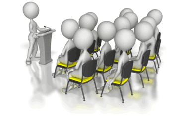 Tutorial presentación oral on emaze