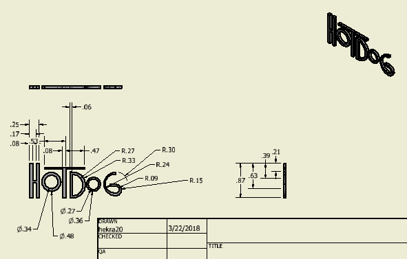 Reverse Engineering at emaze Presentation