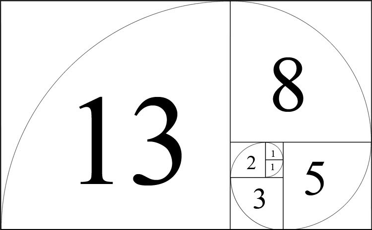 Fibonacci at emaze Presentation