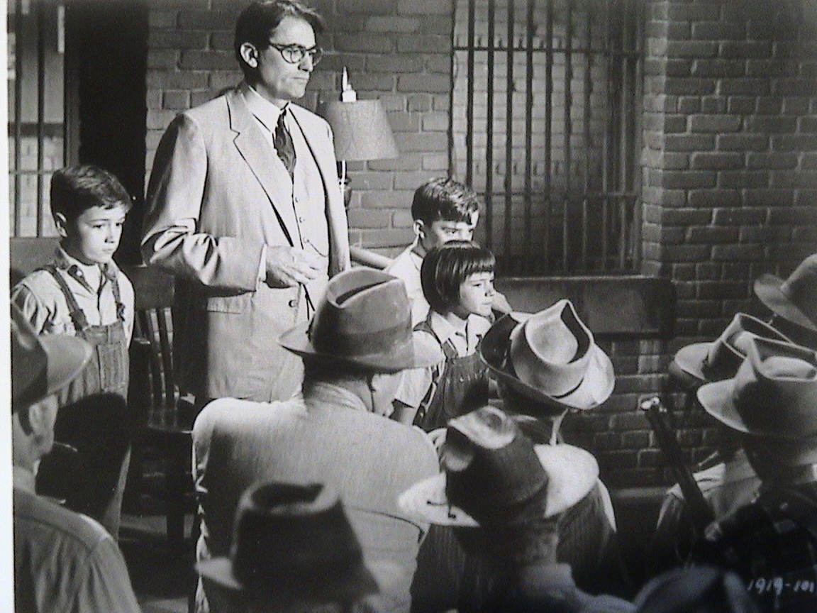 TKAM Newspaper on emaze