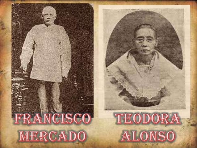 Rizal Childhood on emaze