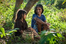 Ang Mga mangyan at emaze Presentation