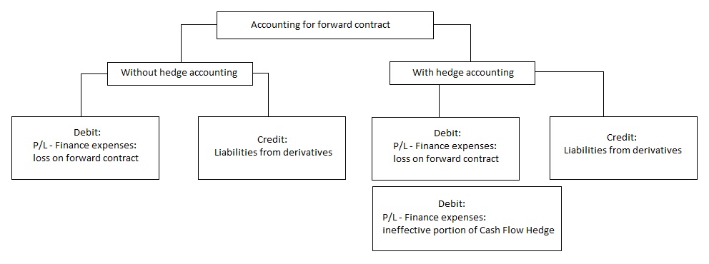 hedge accounting at emaze Presentation