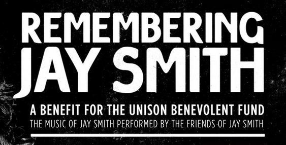 REMEMBERING JAY SMITH at emaze Presentation