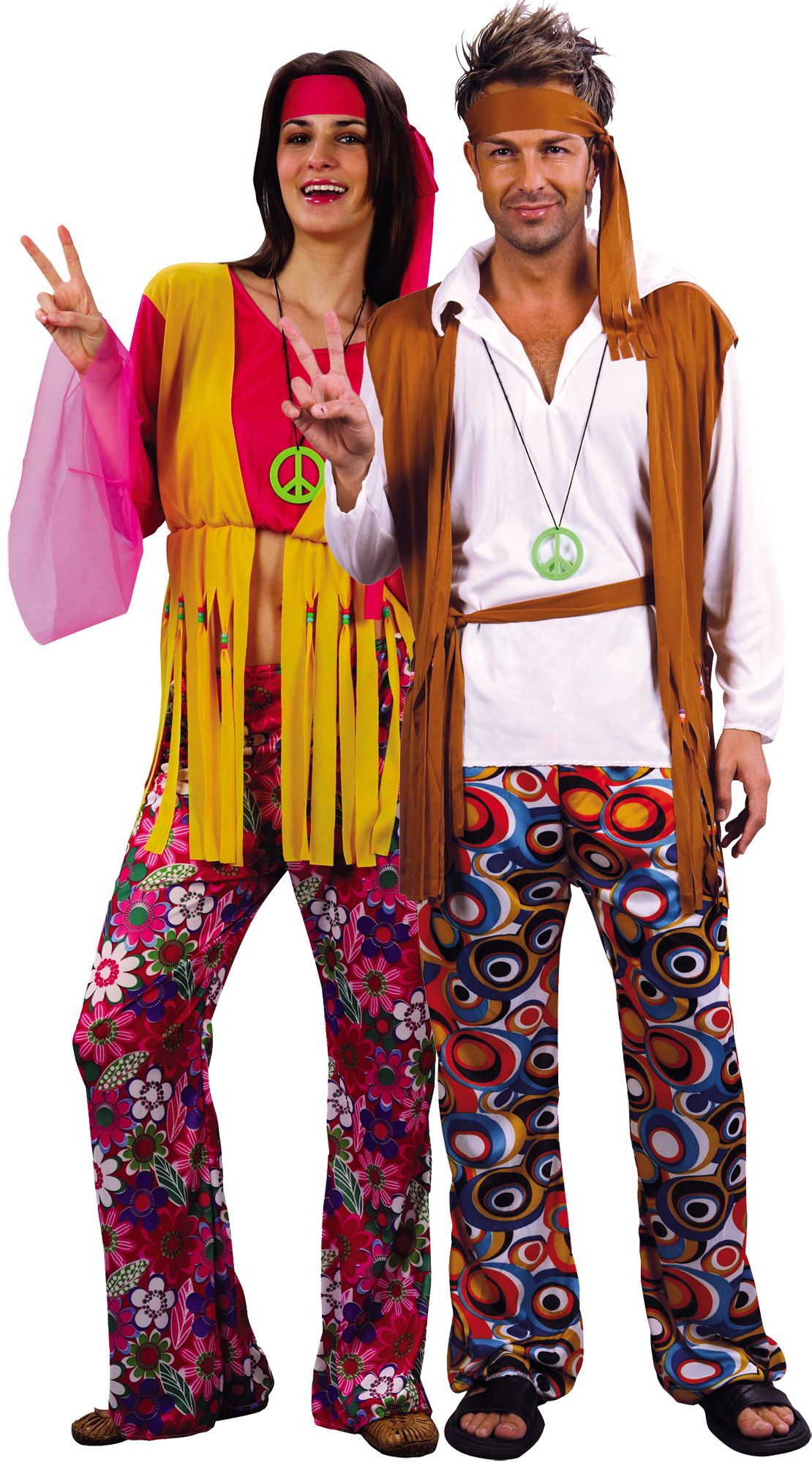 HIPPIES on emaze