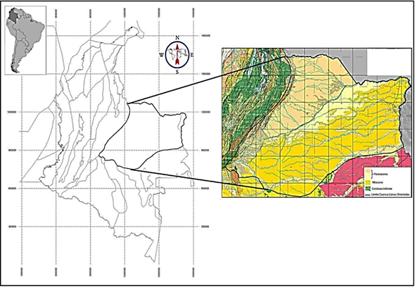 Regional Study and on emaze