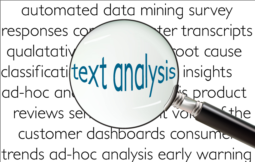 Analysing Texts on emaze