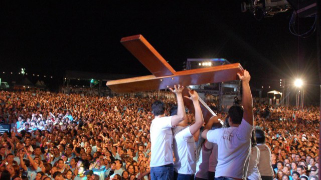 ¿ QUE ES LA JMJ ? on emaze