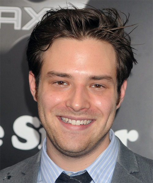 Ben Rappaport at emaze Presentation