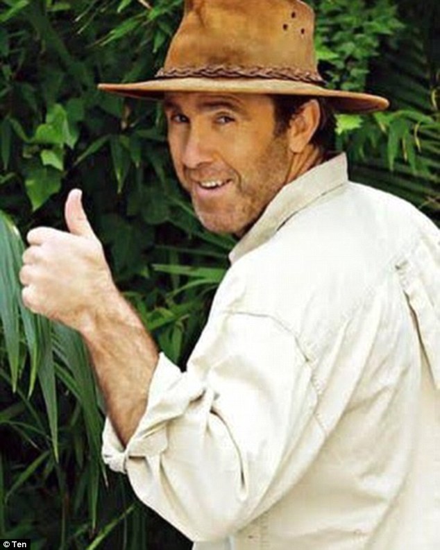 Glenn ROBBINS at emaze Presentation