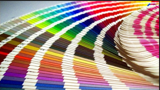 TEORIA DEL COLOR on emaze