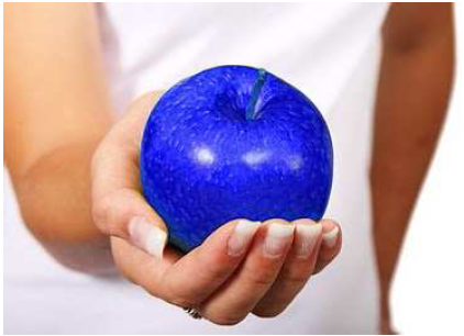 TEORIA DEL COLOR on emaze