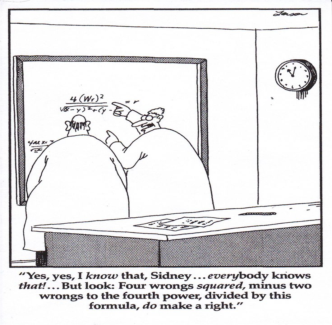 Assessment Cartoons at emaze Presentation