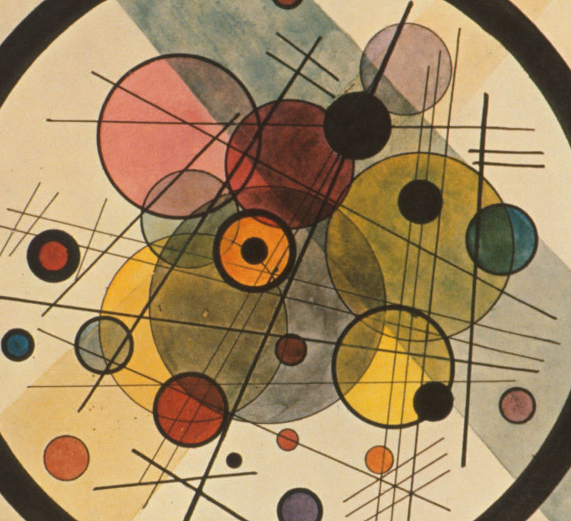 Kandinsky on emaze