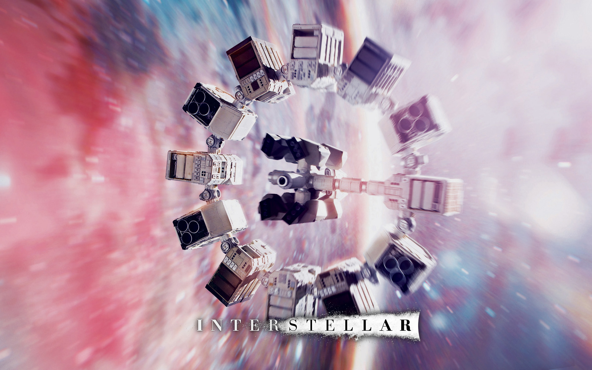 Interstellar at emaze Presentation