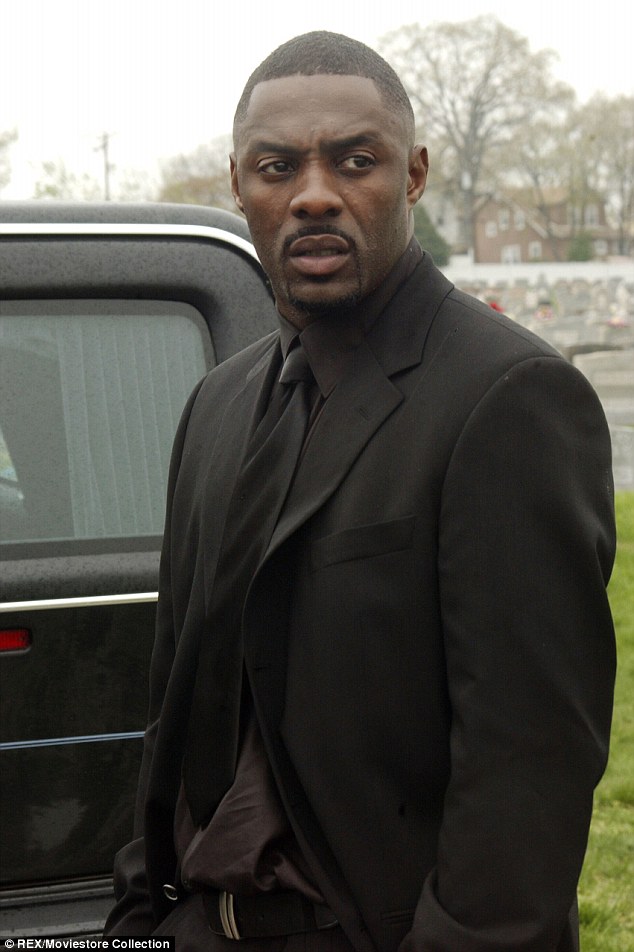 The Wire Presentation at emaze Presentation