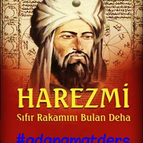 EL-HAREZMİ on emaze