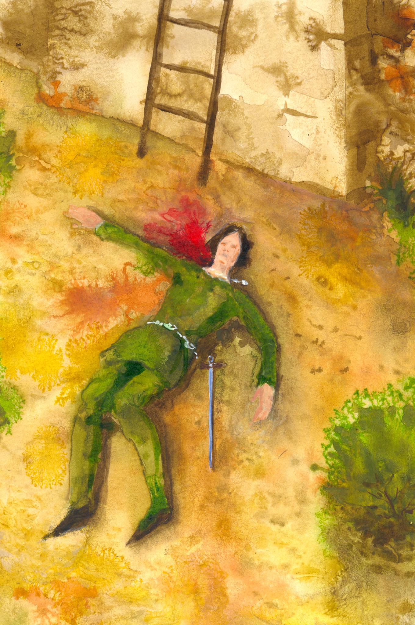 La celestina - Mind Map