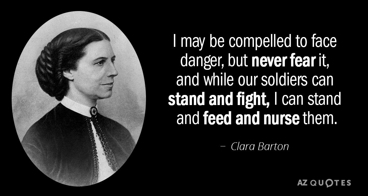 Women In The Civil War at emaze Presentation
