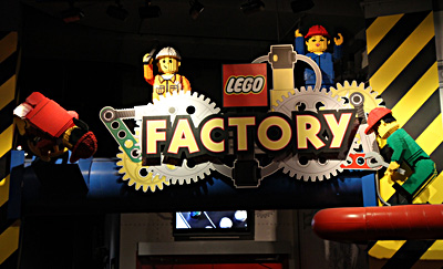 Toy Box Leadership-Legos at emaze Presentation