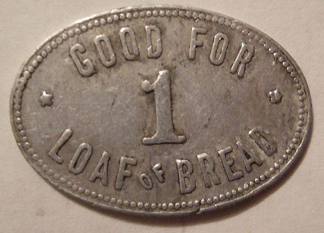 The Great Depression at emaze Presentation