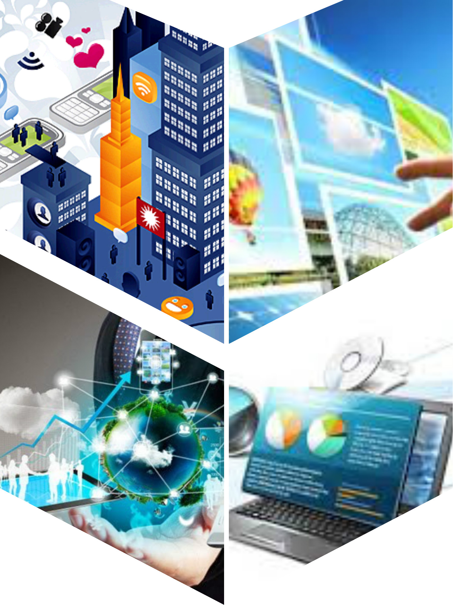 LAS TECNOLOGÍAS DE on emaze