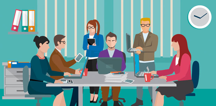 LAS TECNOLOGÍAS DE at emaze Presentation