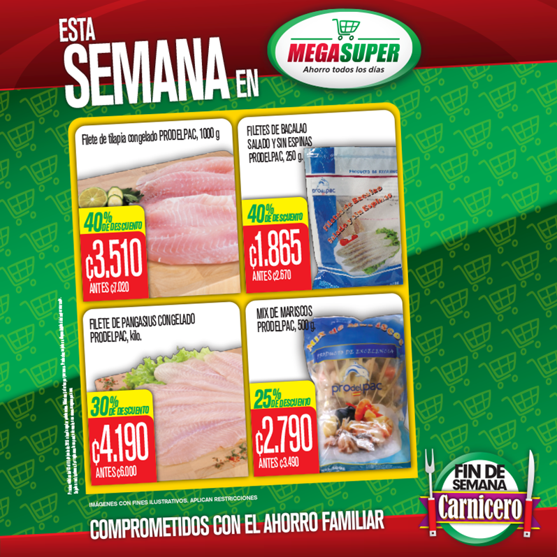 MEGASUPER at emaze Presentation