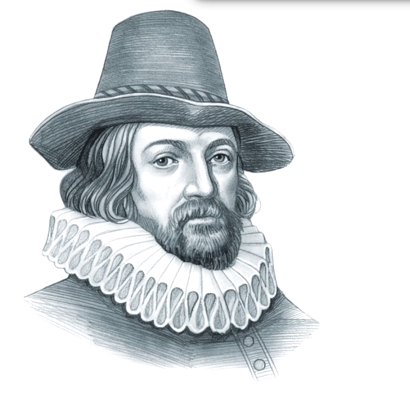 Sir Francis Bacon on emaze