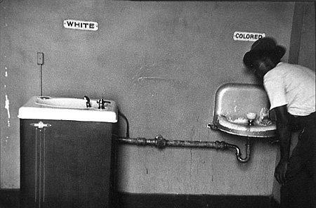 Segregation at emaze Presentation