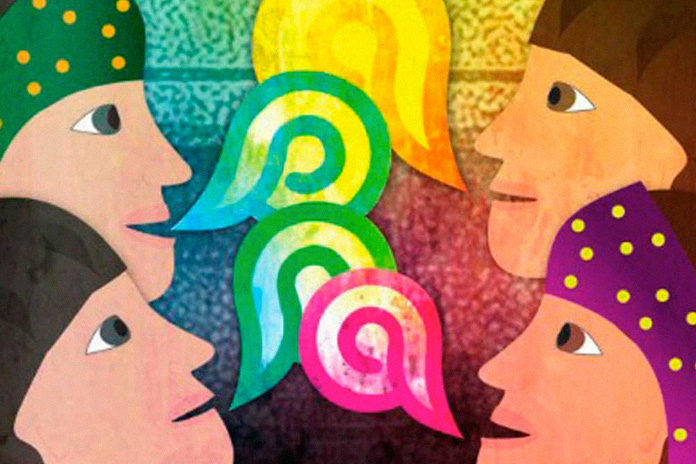 Teoría Lingüística y sus cuatro habilidades. on emaze