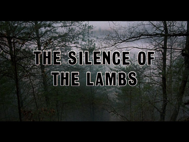 Opening Sequence Analysis - Silence Of The Lambs at emaze Presentation