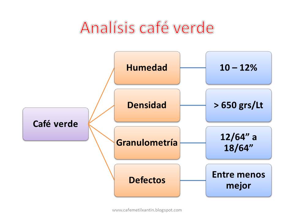 Guía para el uso del formulario SCAA catación de café arábica at emaze ...
