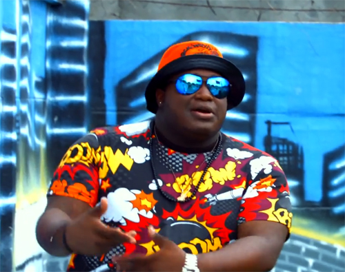 Acerca SECH on emaze