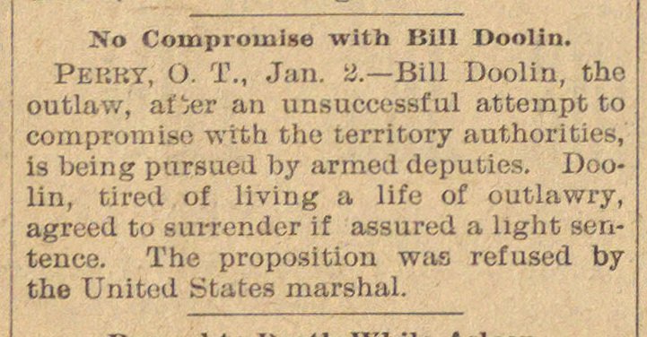 Bill doolin on emaze