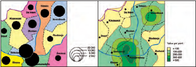 Unidad 2: Introducción a la Cartografía Temática on emaze