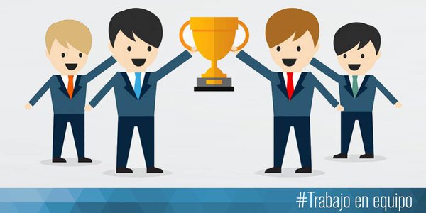 TECNICAS TRABAJO EN EQUIPO on emaze