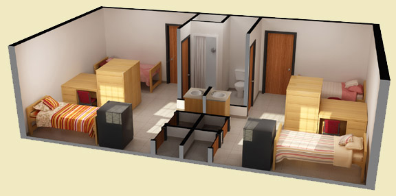 Florida State at emaze Presentation