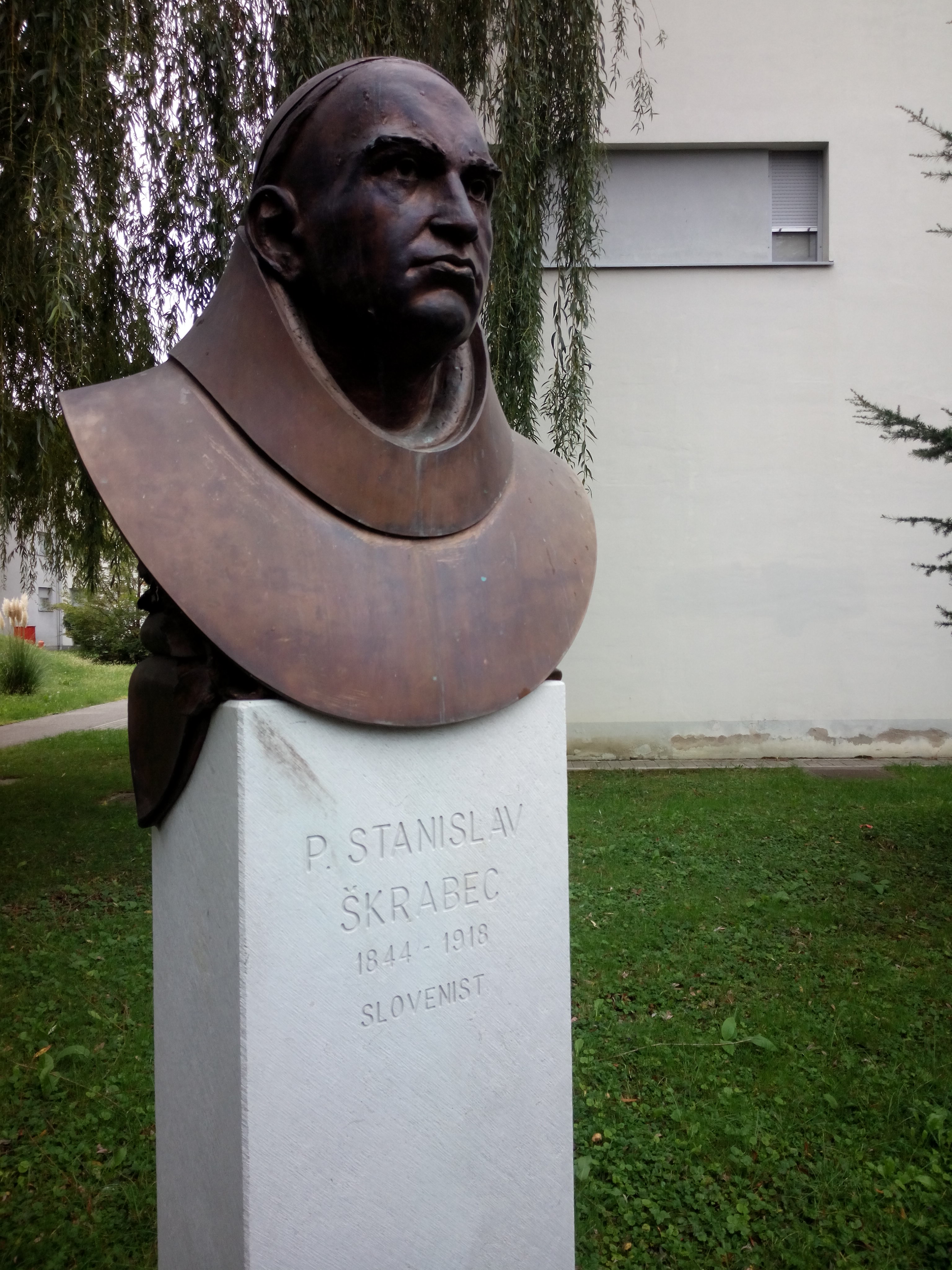 RAZVOJ SLOVENSKEGA JEZIKA on emaze